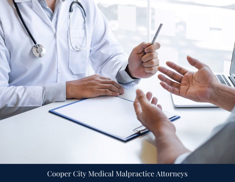 Cooper City Personal Injury Attorneys – FHVG